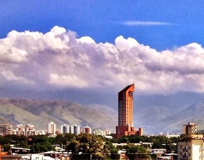 Tipos de climas en Venezuela