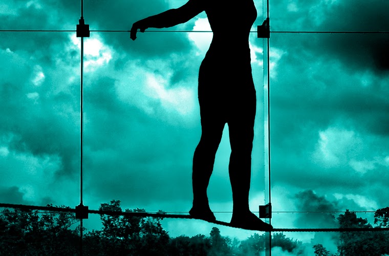 EL EQUILIBRIO VISUAL: UNA DE LAS BASES DEL DISEÑO