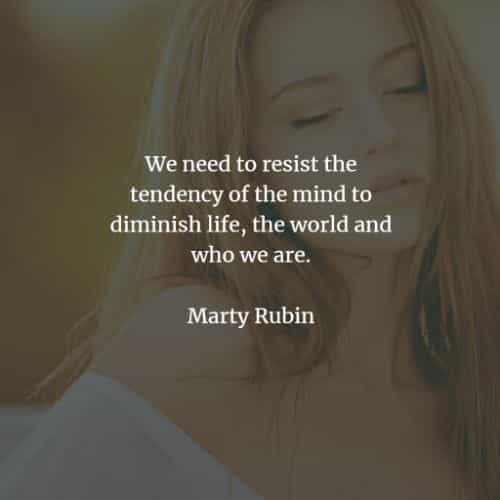 50 Negativity quotes to encourage you to think positive