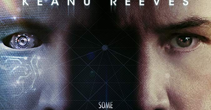 Movie Review: "Replicas" (2019) | Lolo Loves Films