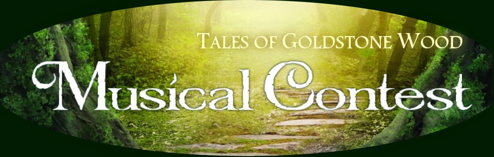 Tales of Goldstone Wood: The Winner!