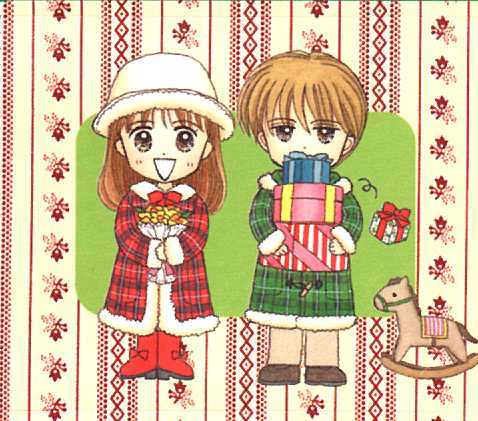 Anime! ^.^: Kodocha (Kodomo no Omocha)