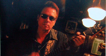 Errny Blues&Otherstyles: Arthur Neilson - Hell Of A Nerve