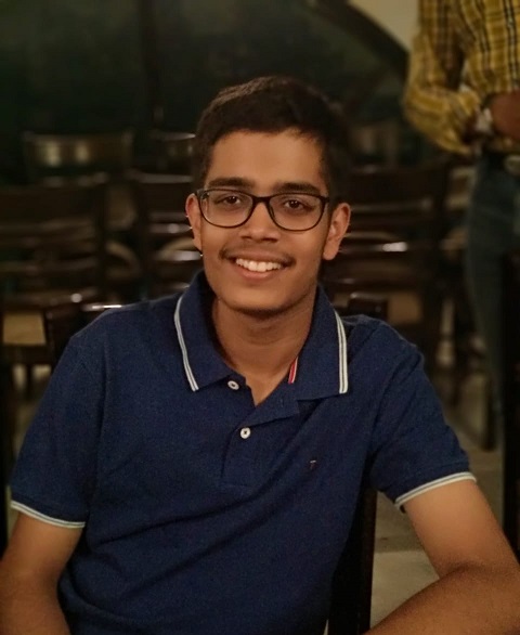 Setu 🌉 सेतु: उजाला आता है: क्षितिज जैन "अनघ"