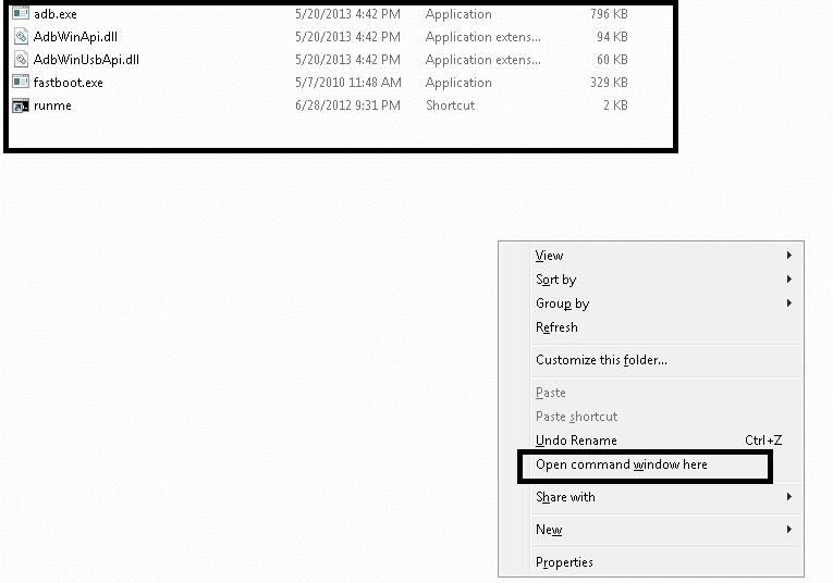 How to unlock pattern lock in Android without data loss | Shoutxp