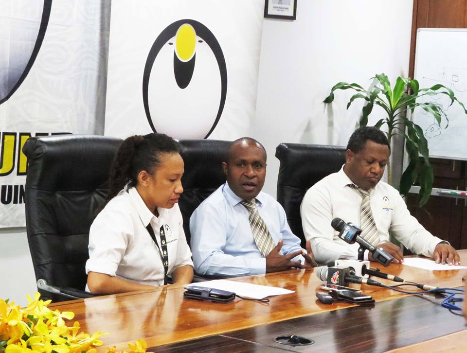 Members use PNG Super Fund (Nasfund) Balance Checker frequently - Tech ...