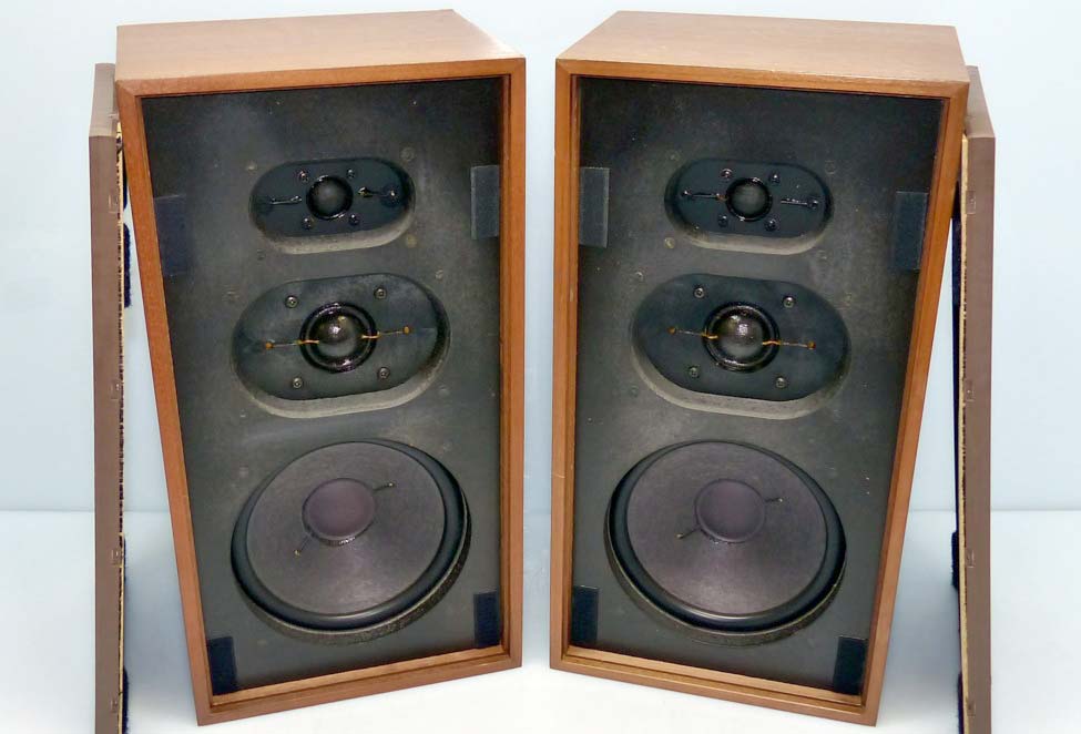 Dual CL-173 - акустика от именитого производителя в Московском магазине ...