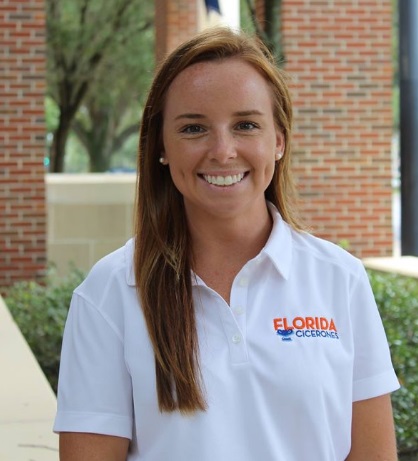 Alpha Chi Omega at the University of Florida: 2016