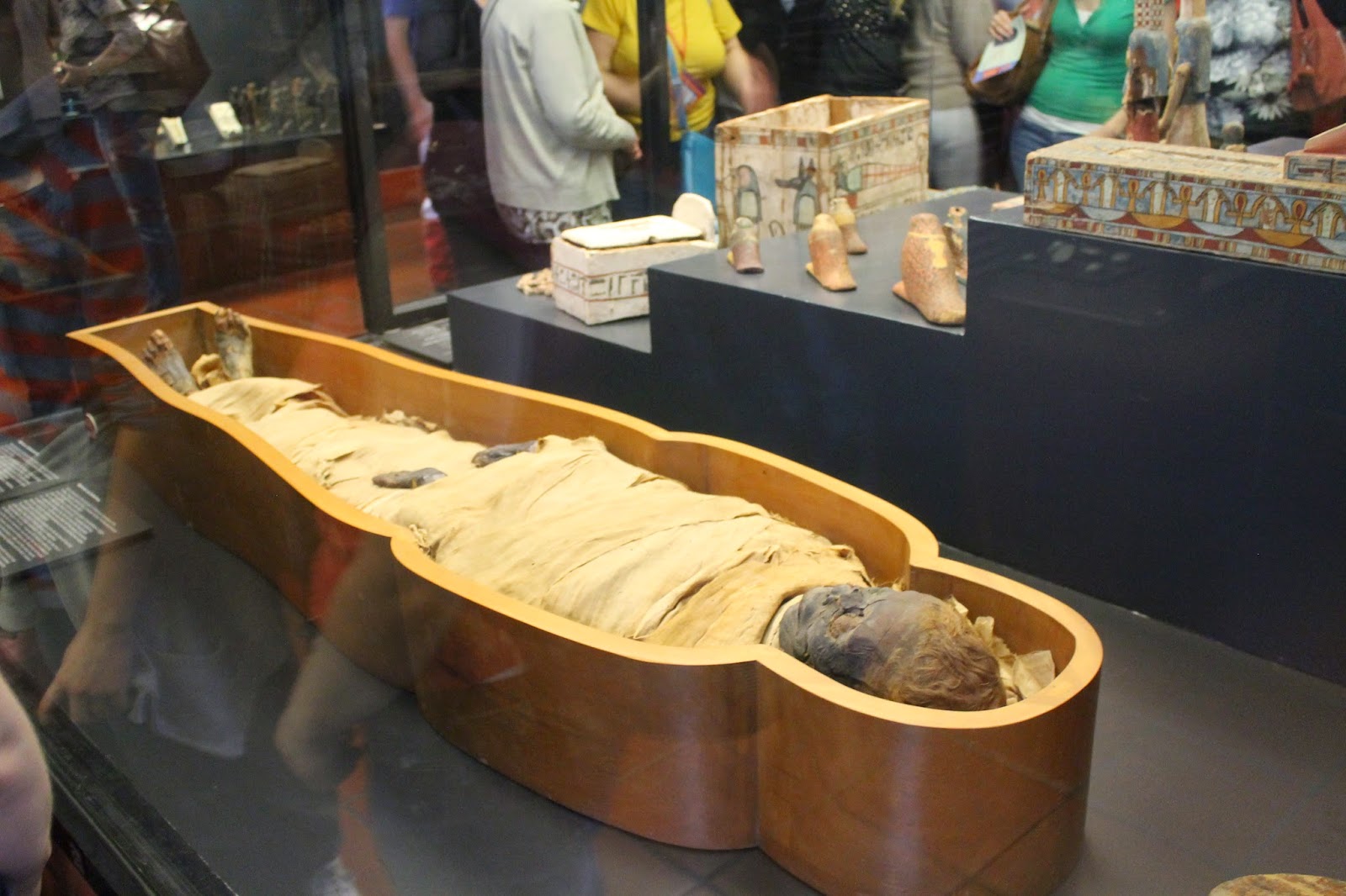 Further Groovy Travels: Day 5 – April 23, 2015: The Vatican Museum ...