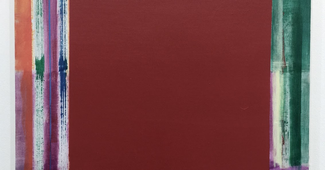 Art thoughts: Elisabeth Bodey