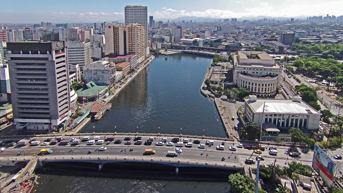 SMC to Clean, Rehabilitate Pasig River as Part of Proposed PAREX ...