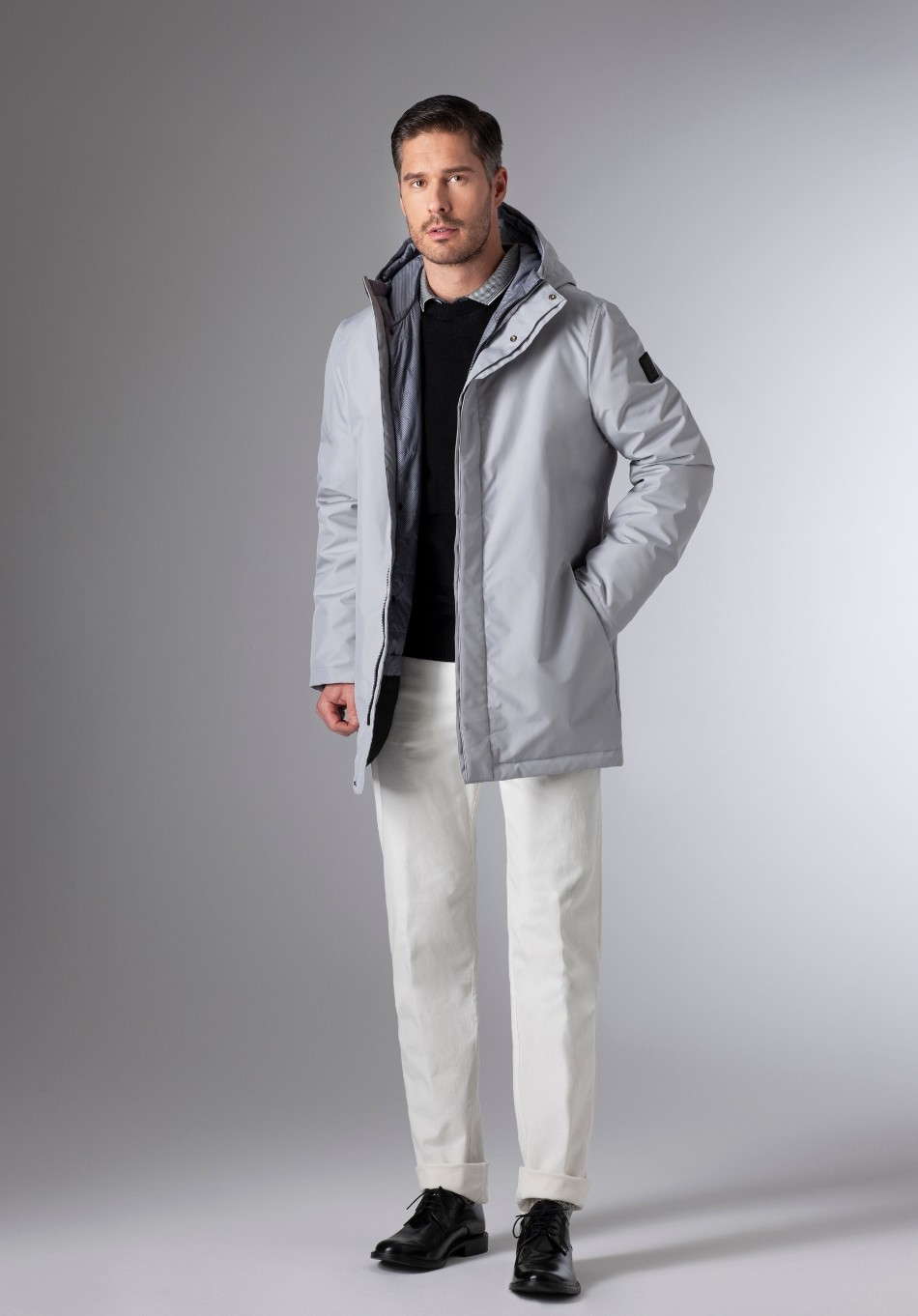 Navigare Fall-Winter 2020 Collection