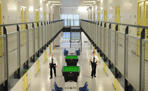 Top 10 Luxurious Prisons in the world 2020