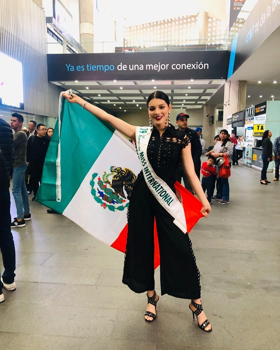 1998 / Yuridia Del Carmen Durán / Yuridia Durán / 유리디아 델 카르멘 페냐 두란 ...