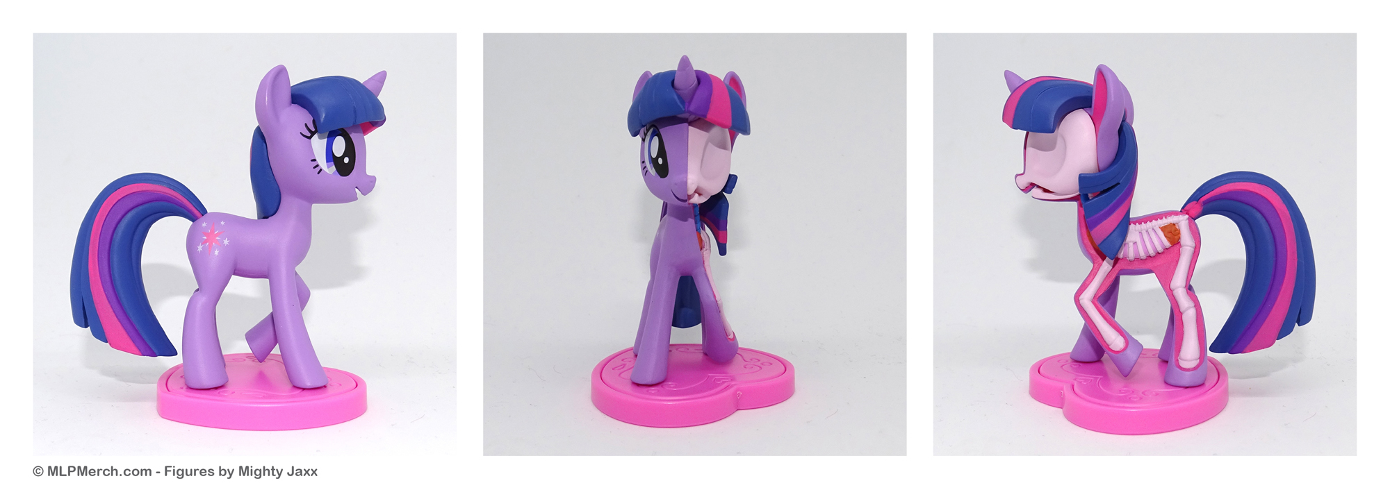 My Little Pony Hidden Dissectibles Series 2 Released + REVIEW | MLP Merch