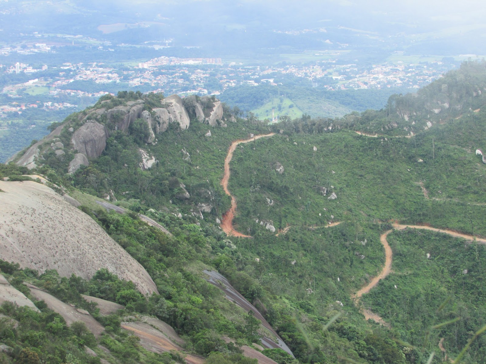 Segredos e Aventuras da Pedra Grande Atibaia: A História da Pedra Grande