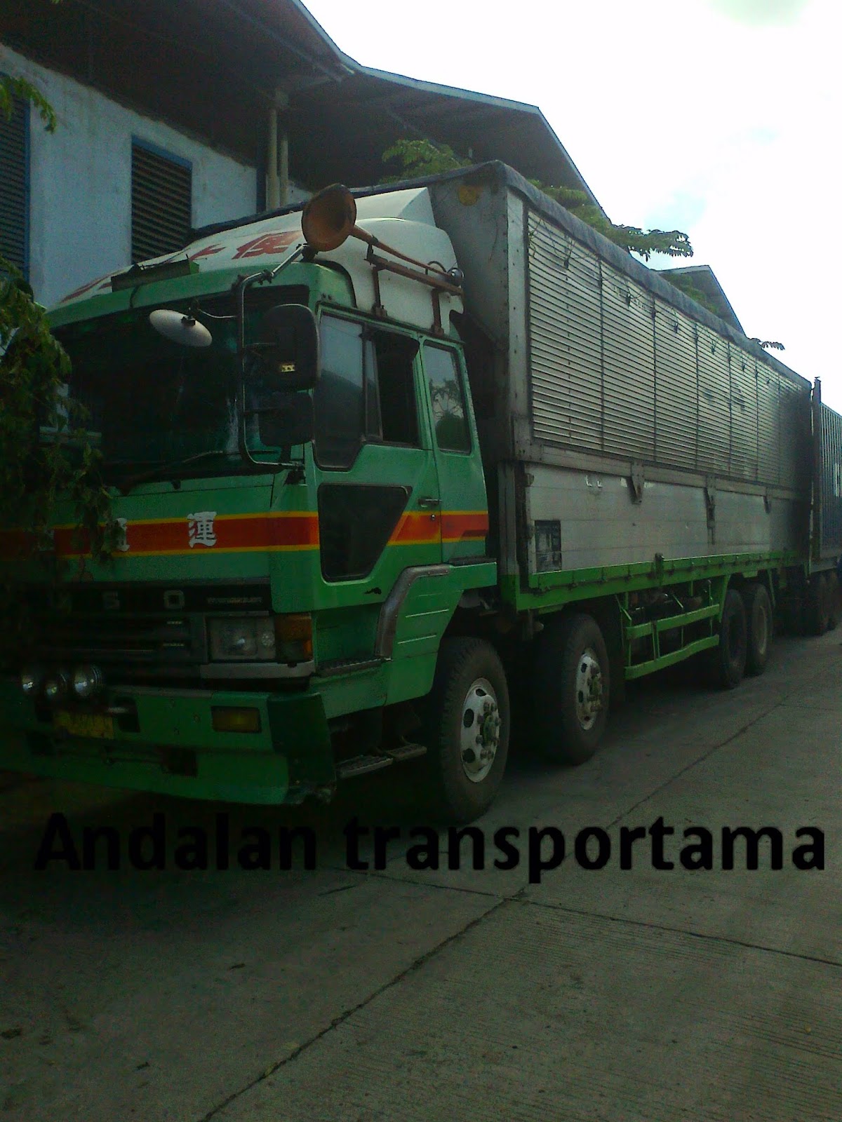 SEWA TRUK WING BOX,TRONTON ,GANDENG, : SEWA WING BOX SOLO , JOGYA ...