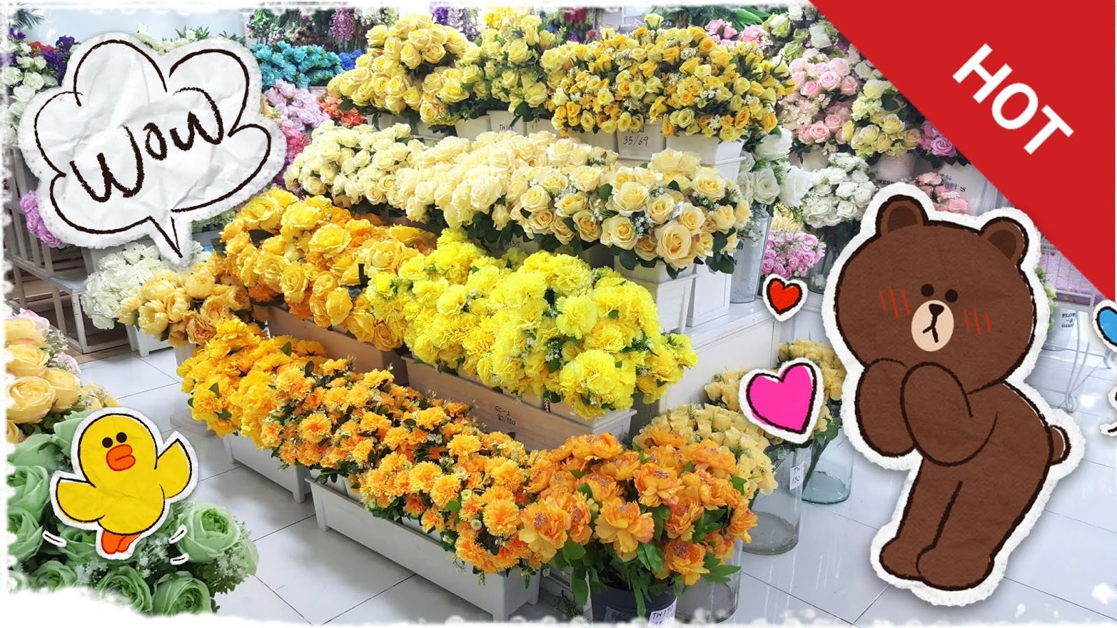 ร้าน PP Flowers ดอกไม้ประดิษฐ์ ดอกไม้ปลอม 02-6231964,099-1166698: พาน ...