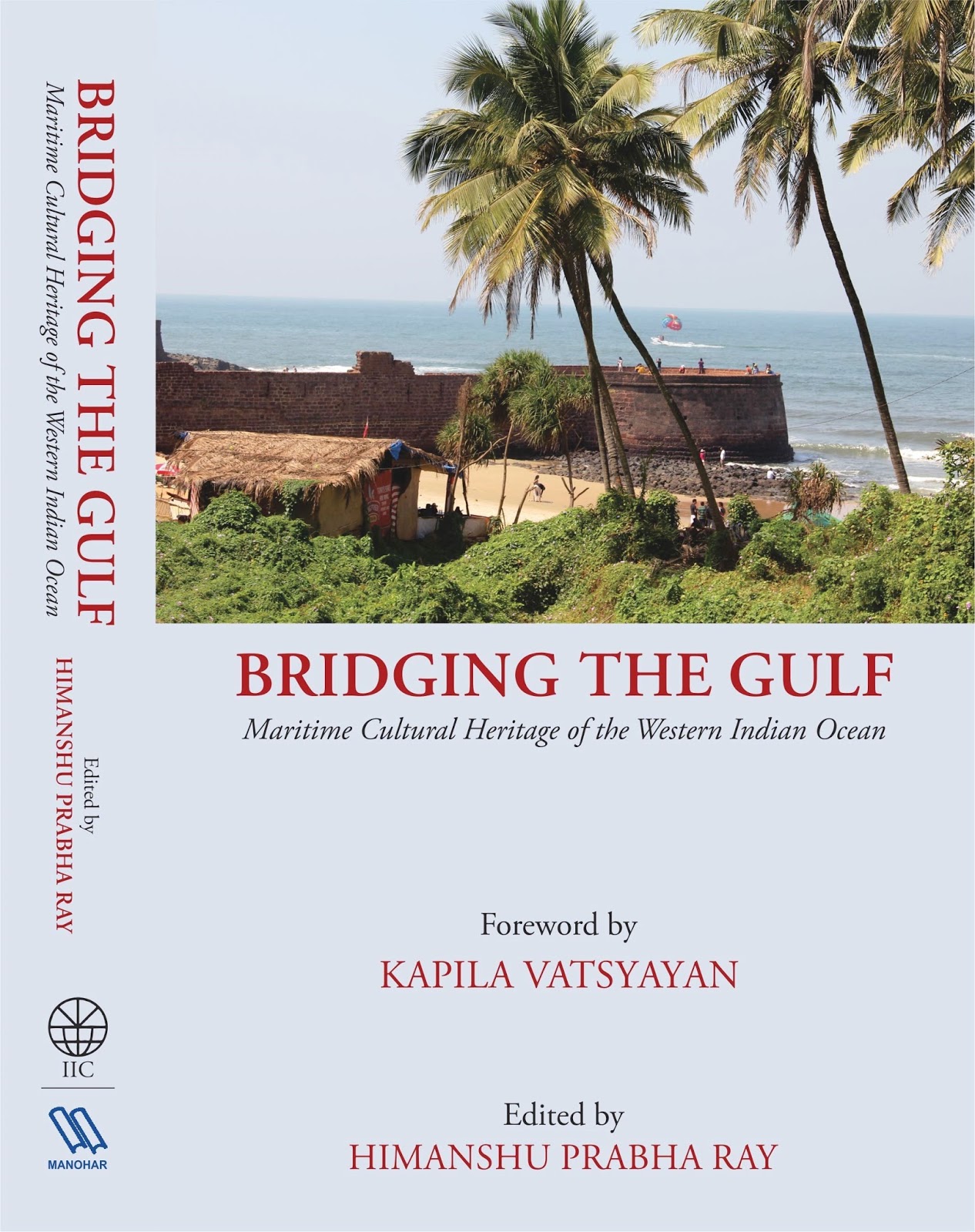 South Asian Archaeology: Project Mausam: Cultural Routes and Maritime ...