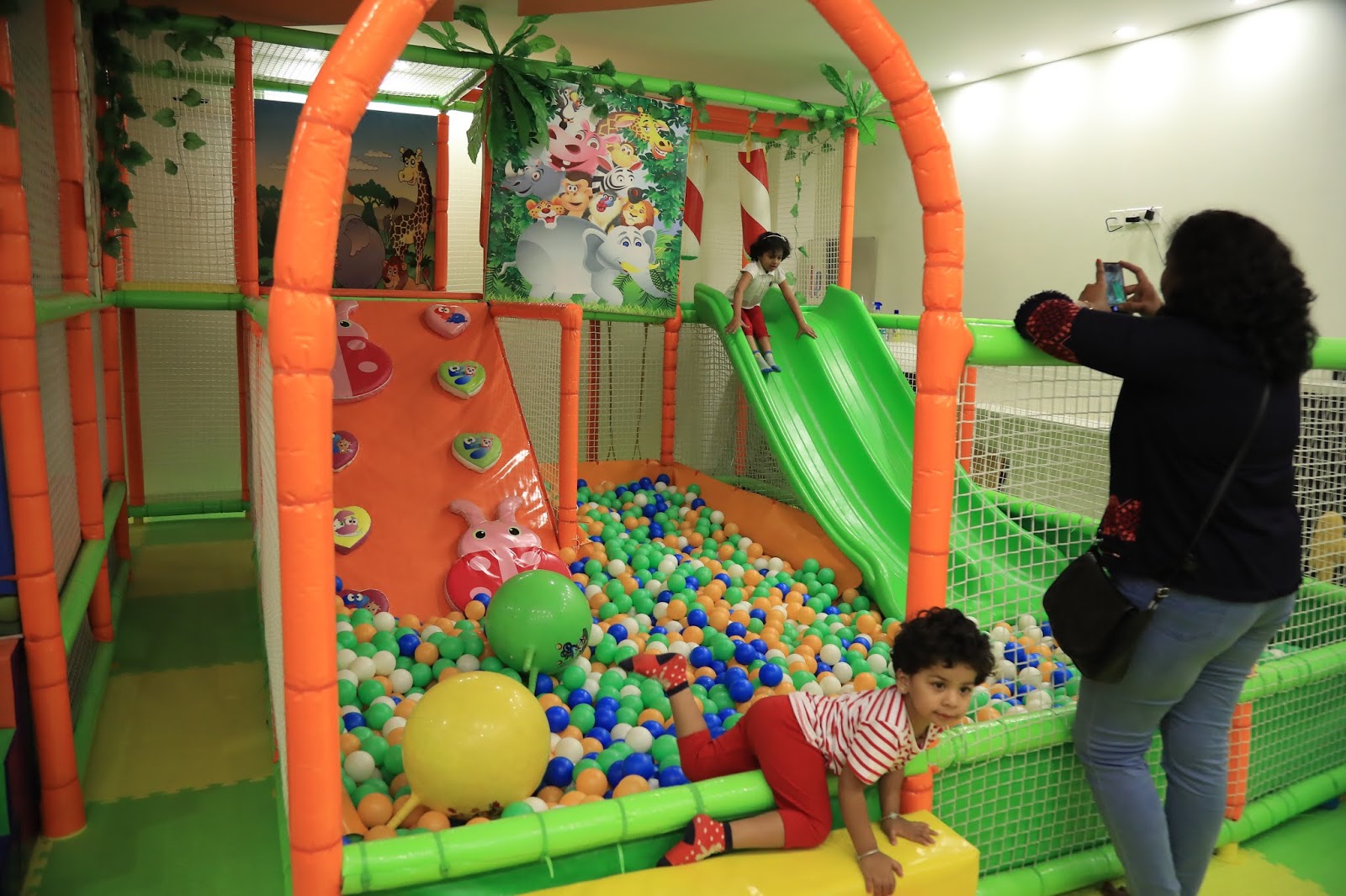 The Thane Club - Membership: 3 reasons why you should grab 3 days free ...