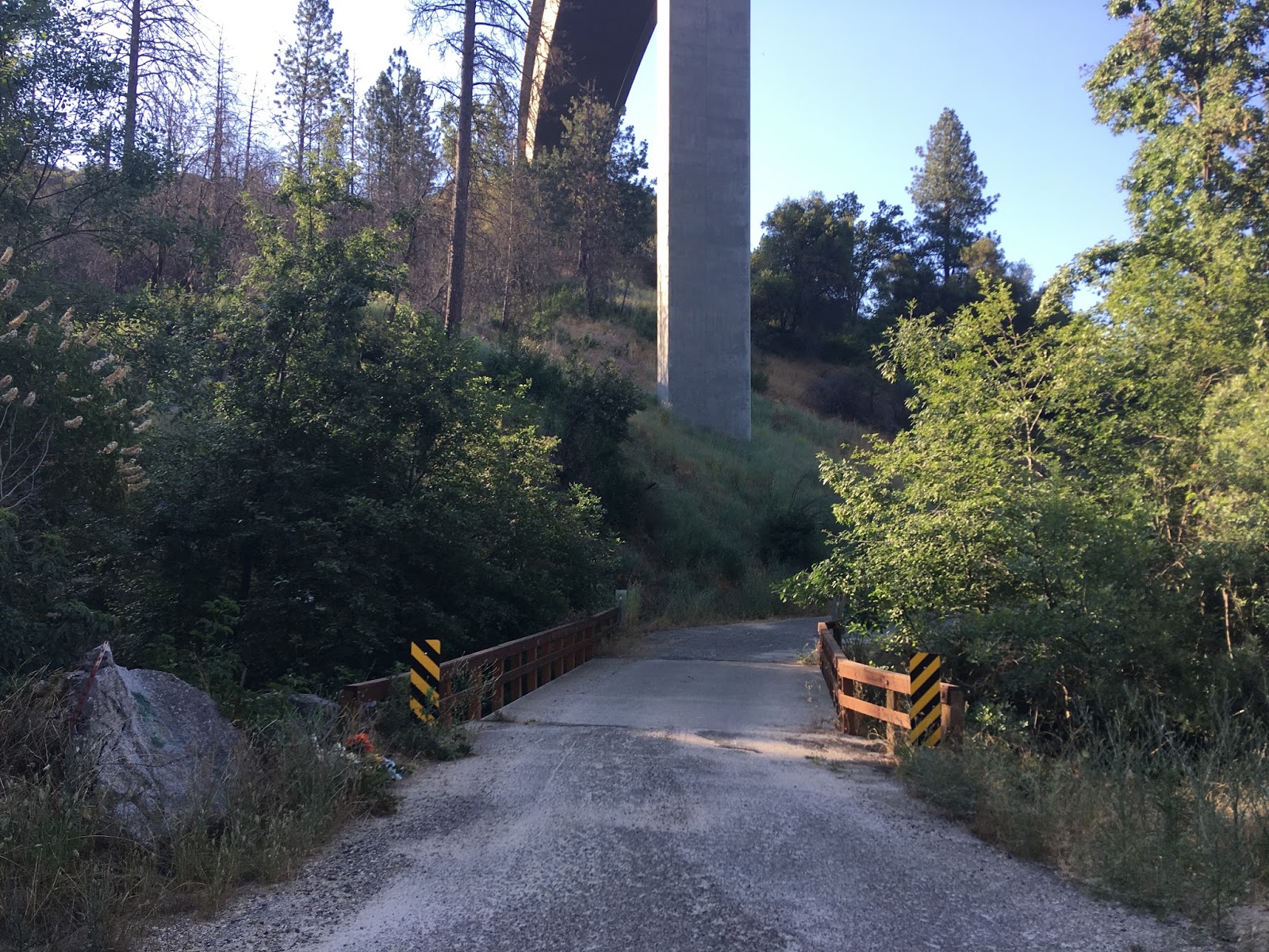 California State Route 49; The Golden Chain Highway (CA 41 north to CA 16)