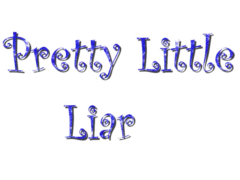Start dreaming ;) !: Text pretty Little Liars