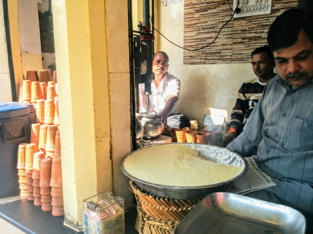 10 Iconic Vegetarian Food Joints of Jaipur - Be On The Road | Live your ...