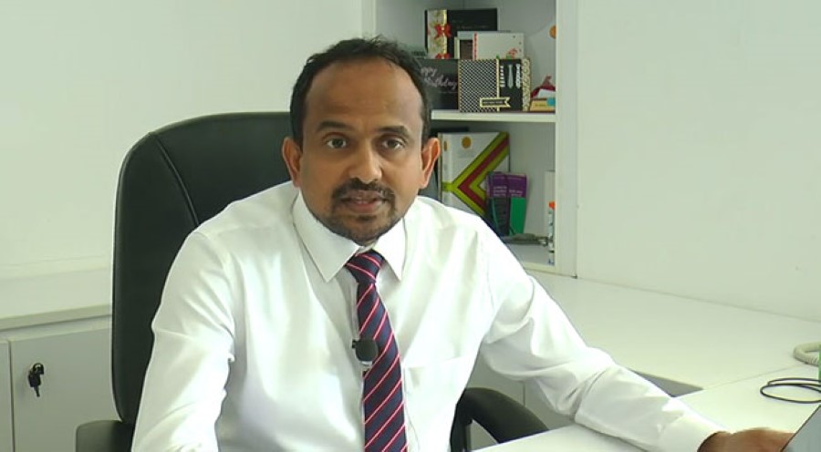 ලංකාවේ ඩෙල්ටා අන්තිම භායනකයි මරණ ඉහළයි පරිස්සම් වෙන්න -වෛද්‍ය ජීවන්දර