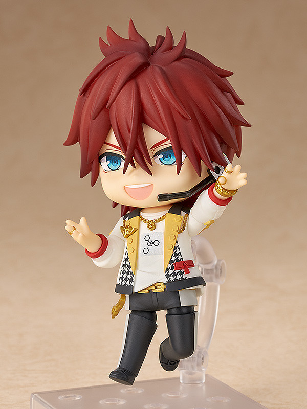 Nendoroid Ensemble Stars!! Music Rinne Amagi (#2042) Figure | Nendoroid ...