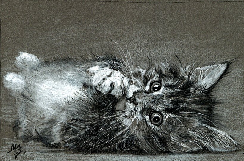 Maria Zeldis | Ucraina