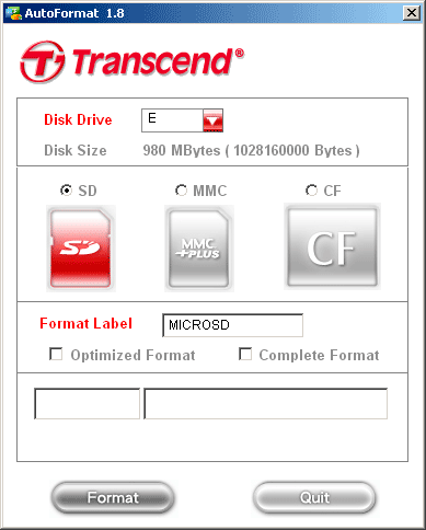 موقع رمضان رفعت عبد العزيز: All About USB Drives and Recovery Tools