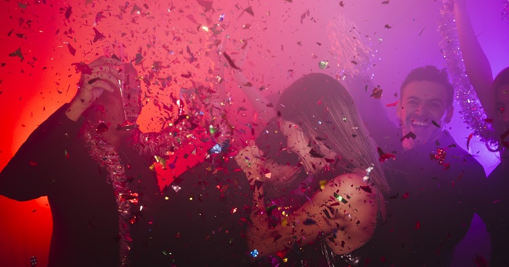 Drogas de club - Salud en línea