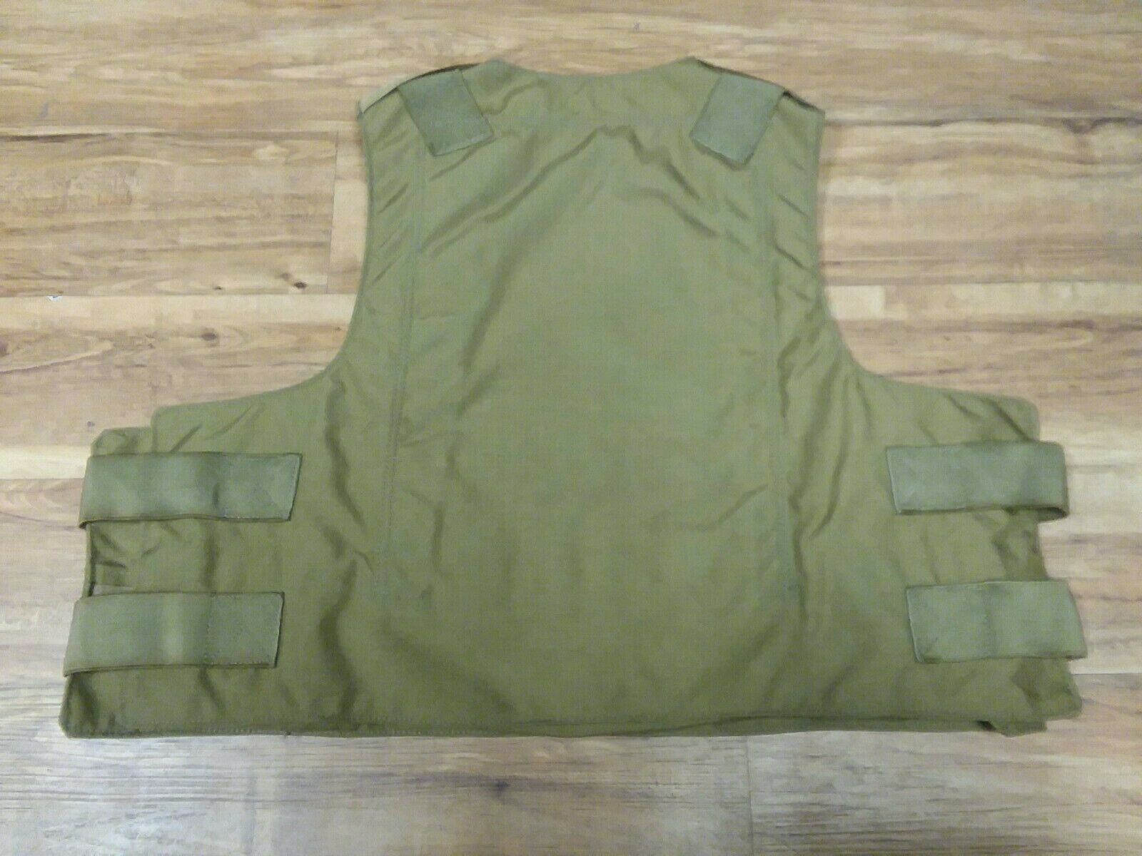 Webbingbabel: Paraclete RAV Concealment Vest