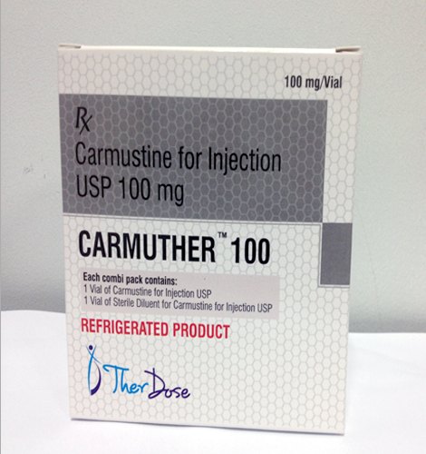 Ikris Pharma Blog: All you need to know about Carmustine Injection
