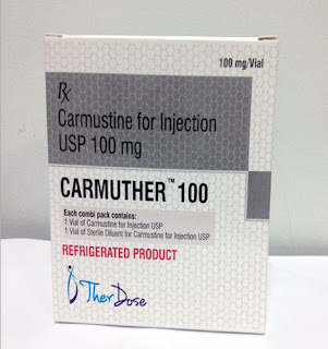 Ikris Pharma Blog: All you need to know about Carmustine Injection