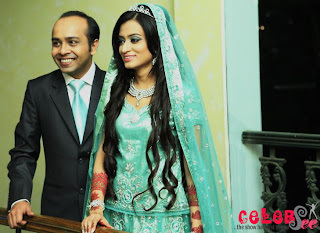 Popular Pop Singer Topu Wedding Picture CelebSee BD CelebSee