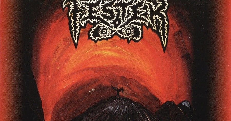 Cries from the Quiet World: Fester "Winter Of Sin"