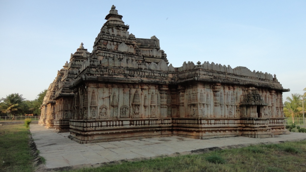 Hindu Temples of India: 2020