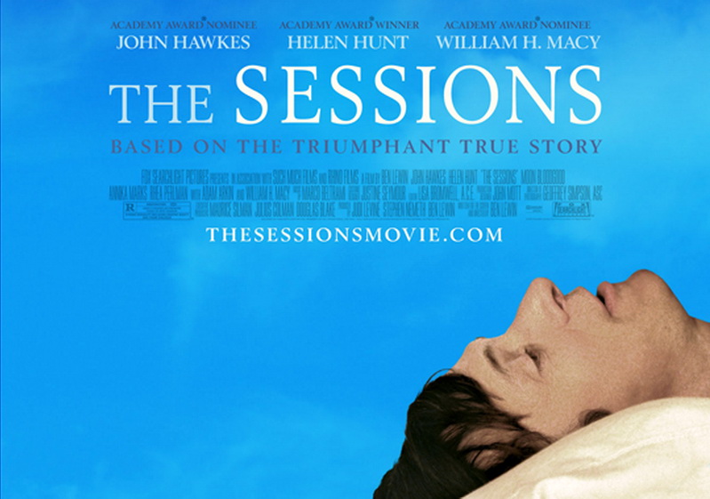 ''The Session'', l'ultimo film di Ben Lewin