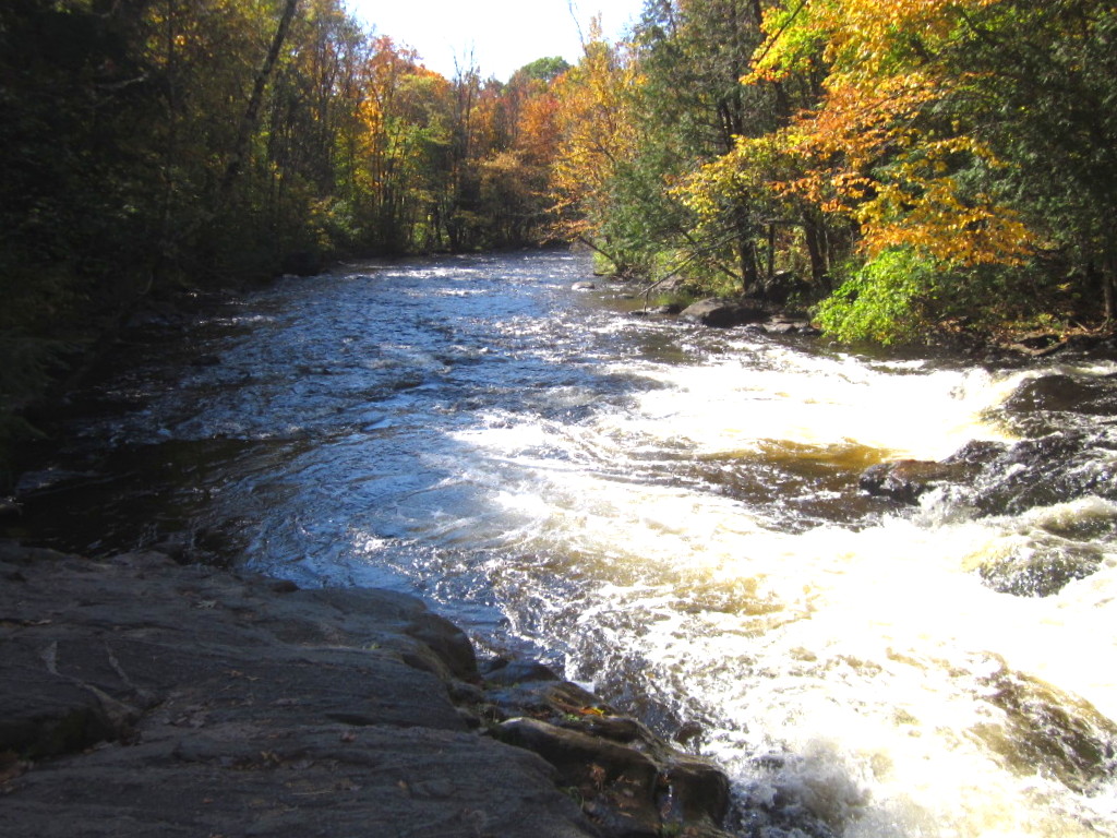 What A View!!! : CAMPING - McClintock Park in Marinette County then ...