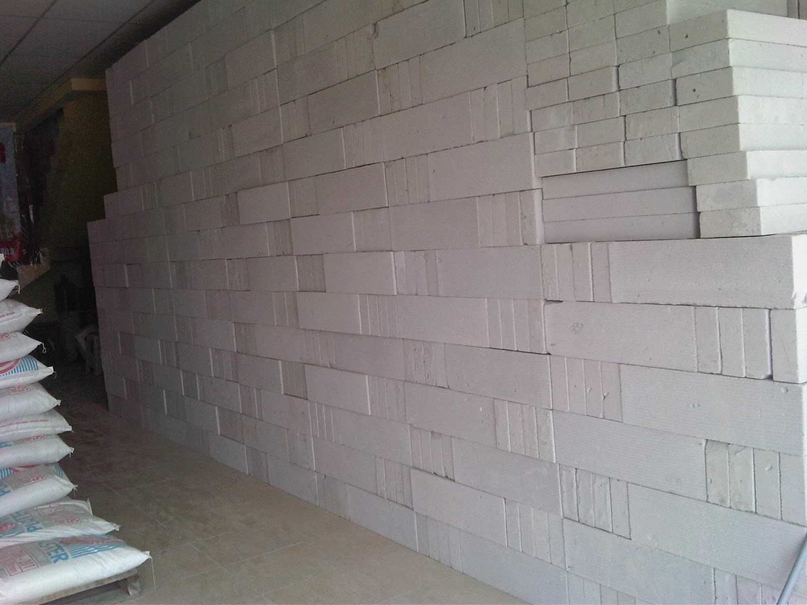 JUAL BATA RINGAN CLC dan AAC | tabishpro