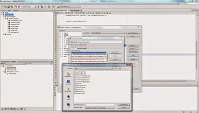 Lenguaje de Programación III: Reportes