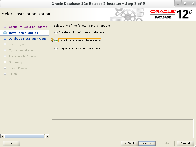 Installing Oracle 12c Release 2 Rac On Linux 6 And Linux 7 Oraclenext Solution To Your
