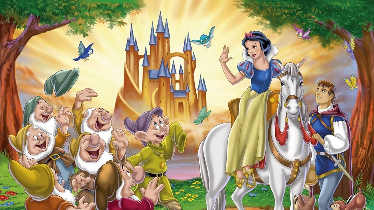 Learning Junkies: Archetypal Perspective on Snow White