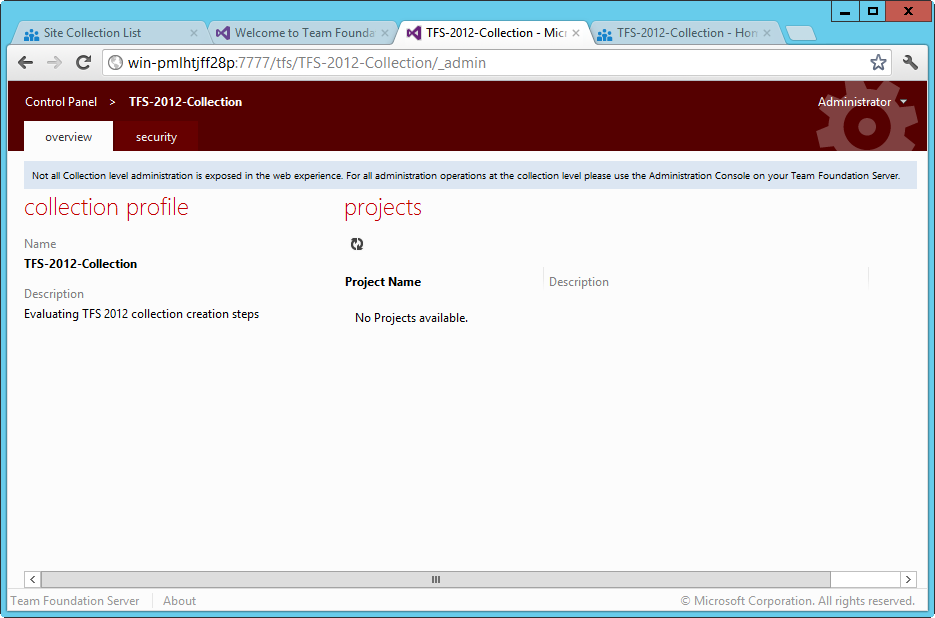 Bharath Tech Update: SharePoint Server 2013