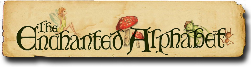 The Enchanted Alphabet