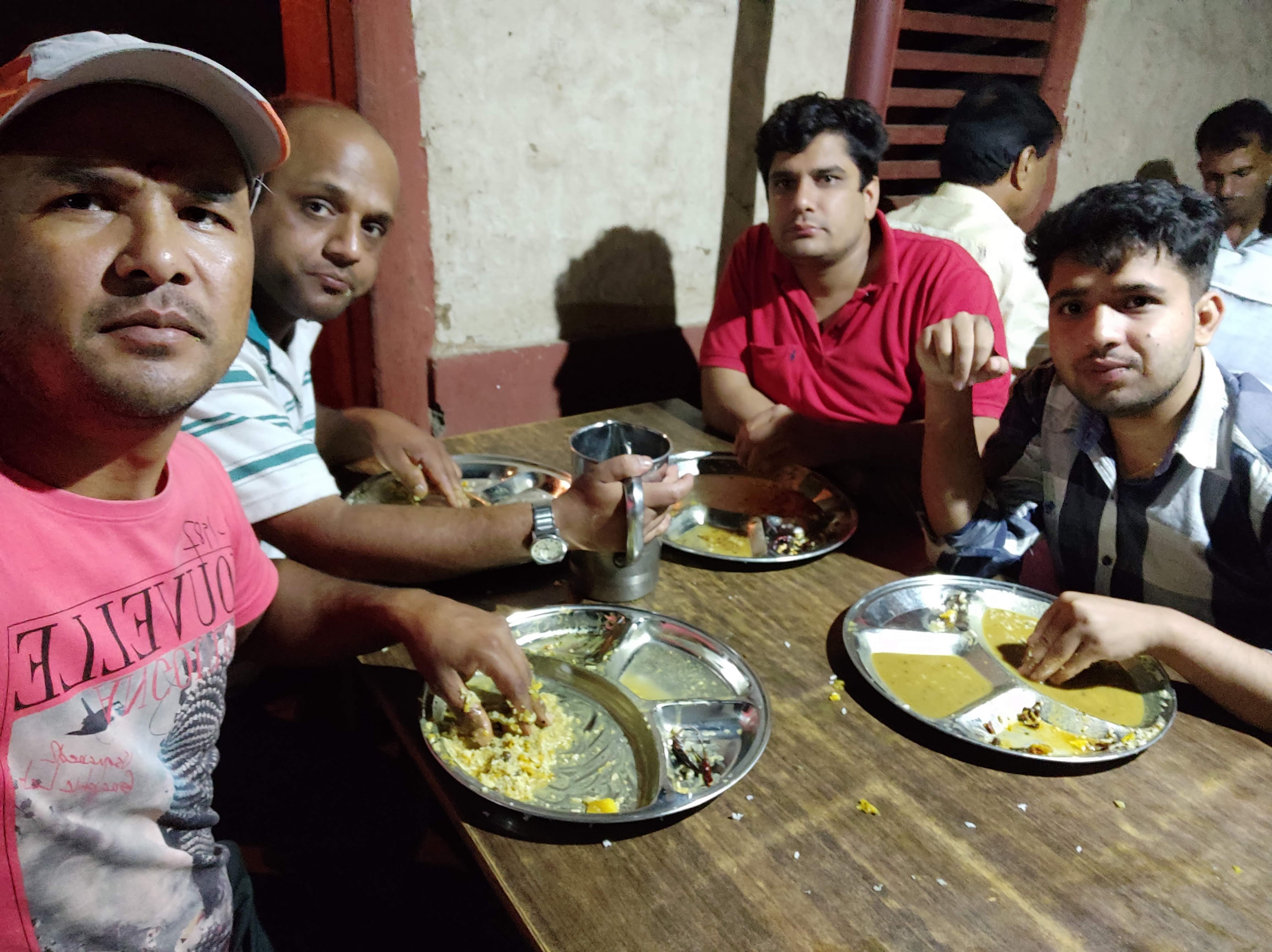 Why one should visit Pyuthan?