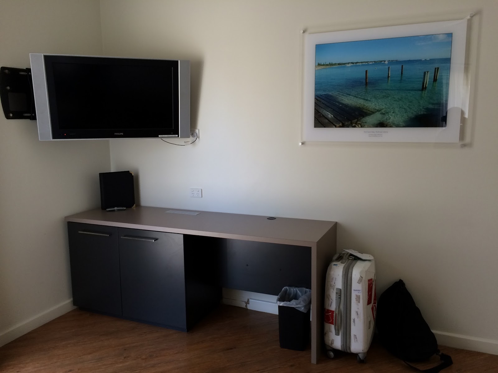 Hotel Rottnest Courtside Room - Rottnest Island - Travel is my favorite ...