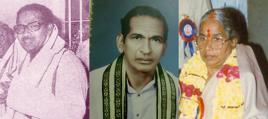 MADIGA MOVEMENT: HISTORY