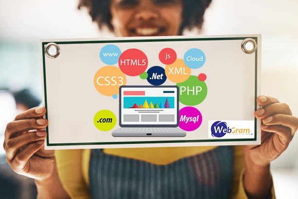 Services De Développement Web et mobile proposées par WEBGRAM (société basée à Dakar-Sénégal ...